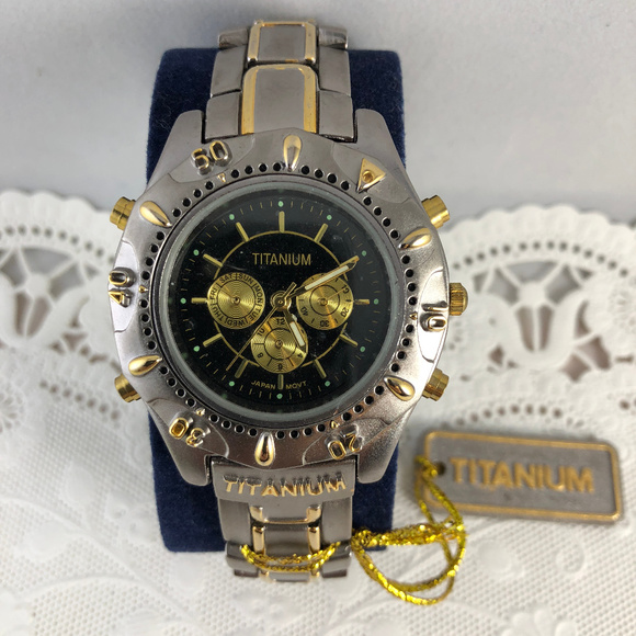 TITANIUM UNIVERSAL | Accessories | Original Titanium Universal Quartz ...